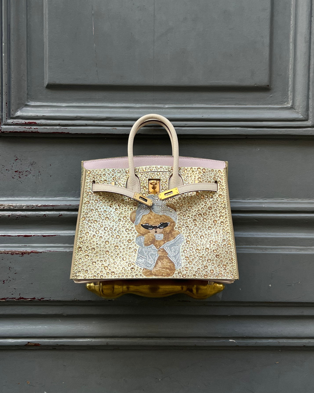 Best-Selling Luxury Bag Covers | LeBag Paris