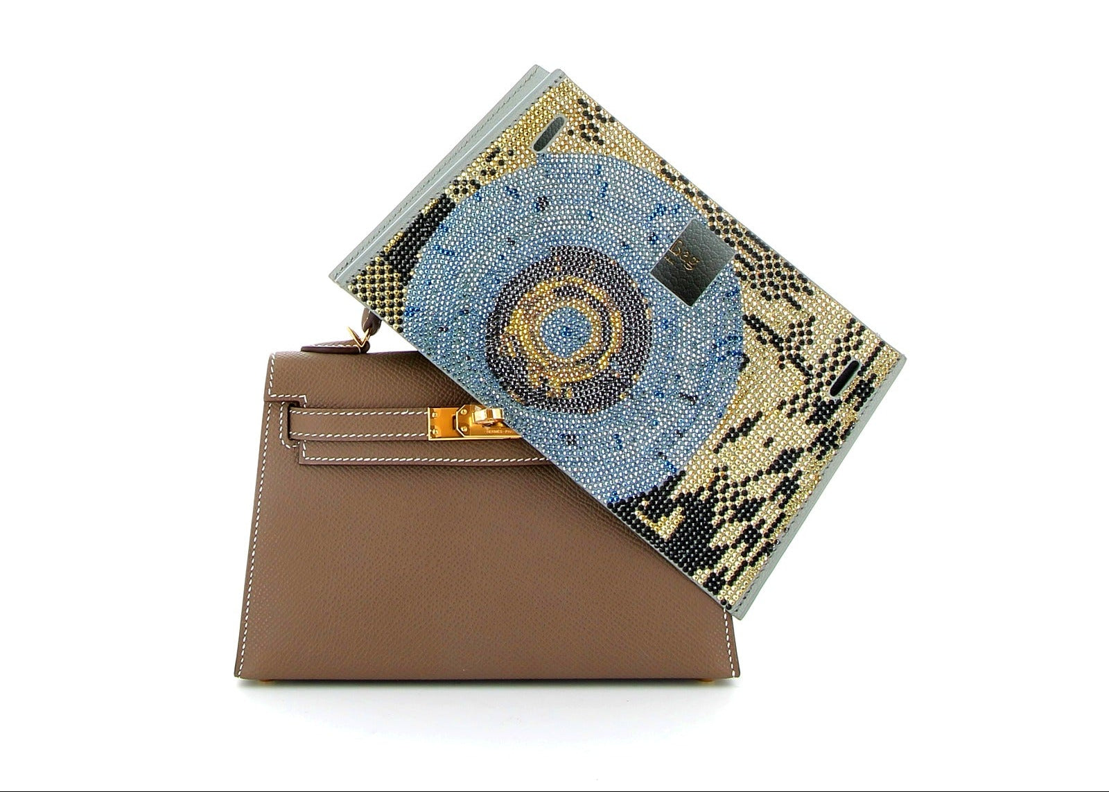 LeBag Paris | Luxury Bag Covers Handcrafted in France