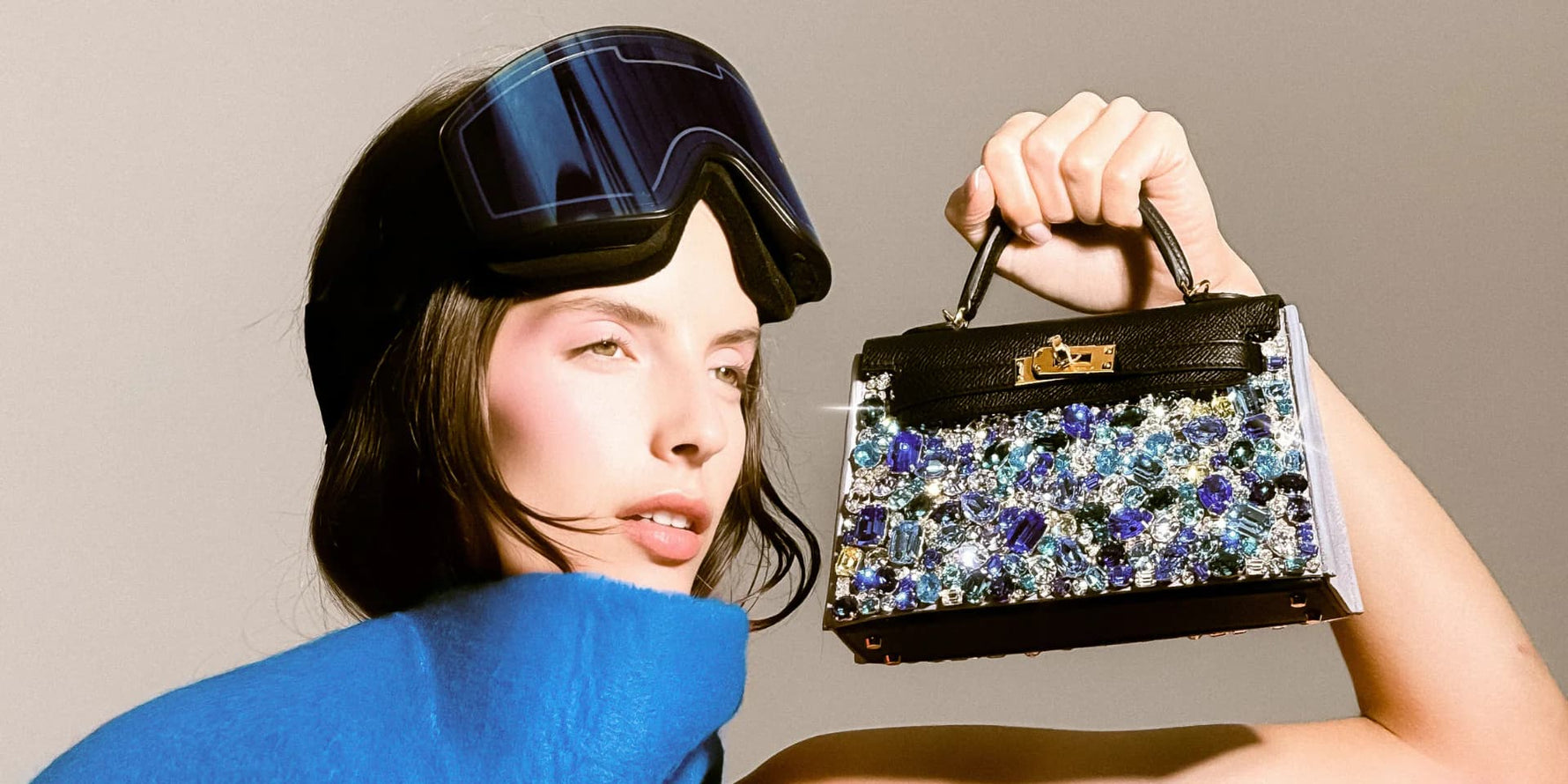 LeBag Paris | Luxury Bag Covers Handcrafted in France